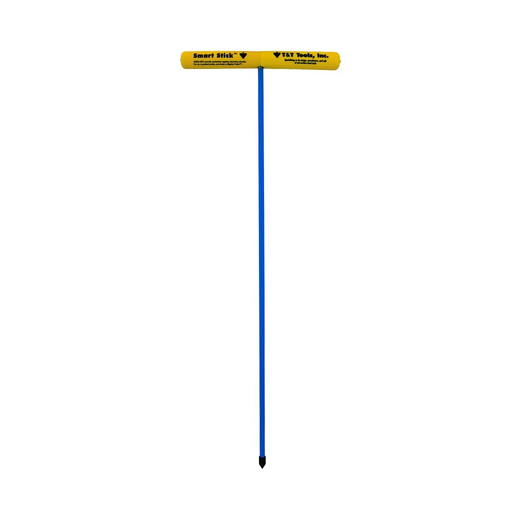 Soil Probe Smart Stick - Clausen's Carolina Lasers