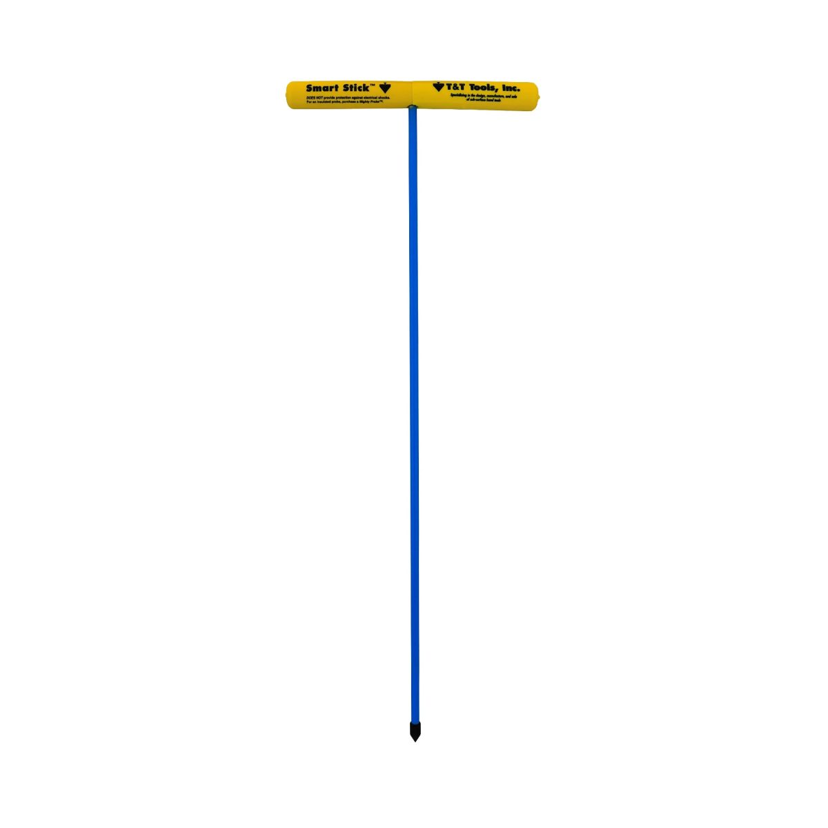 Soil Probe Smart Stick - Clausen's Carolina Lasers