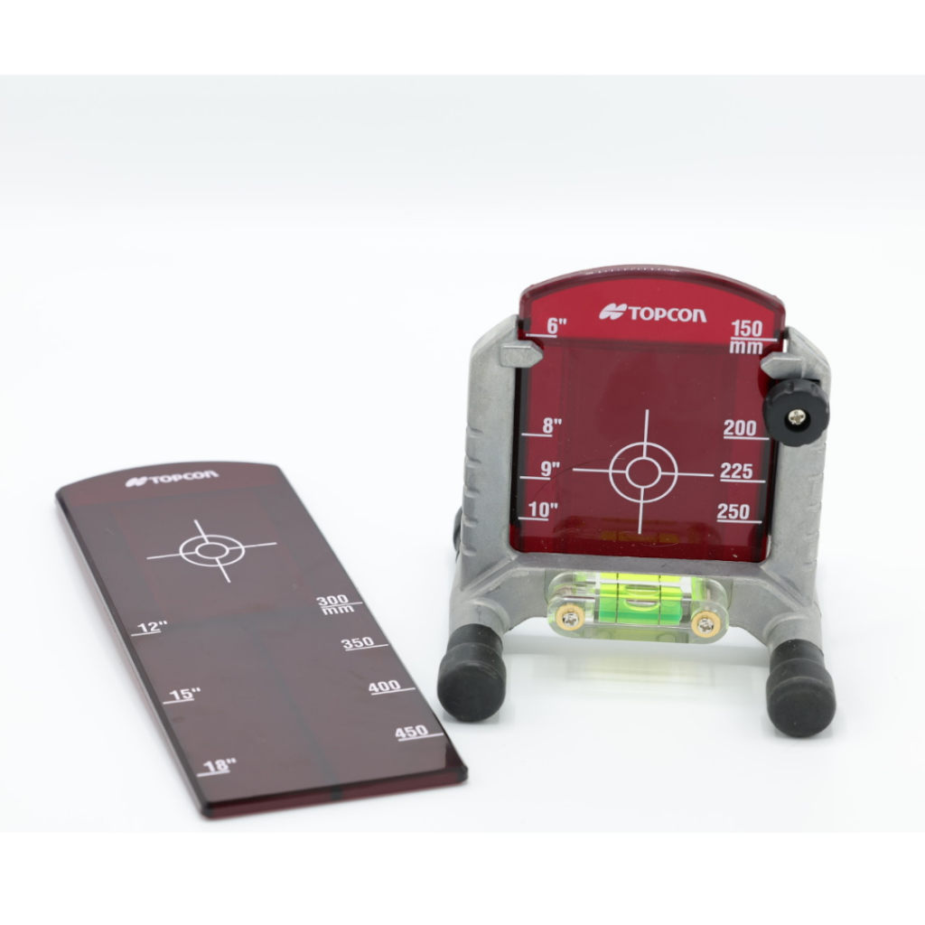 Adjustable Target Kit - Clausen's Carolina Lasers