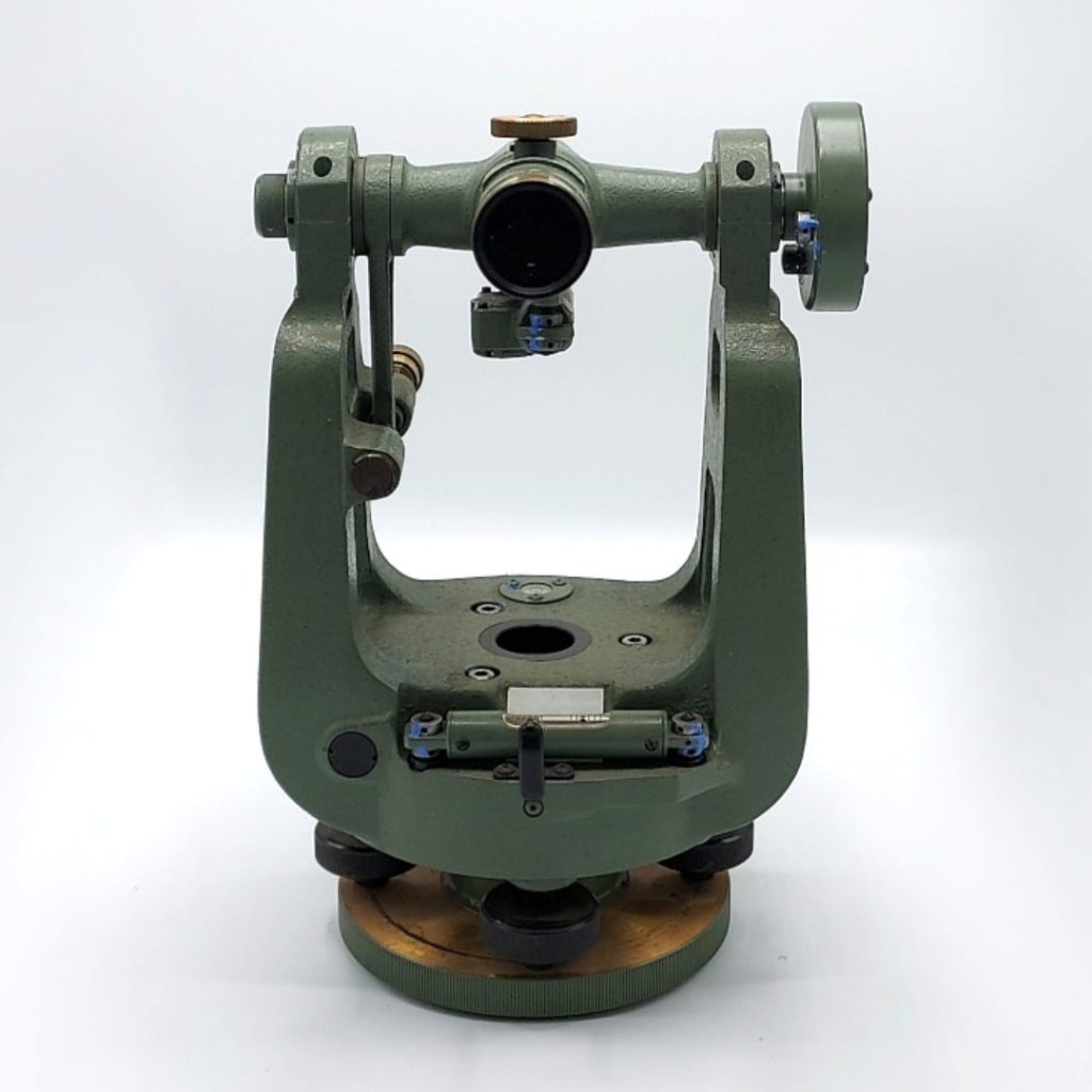 K&E Jig Transit - Clausen's Carolina Lasers
